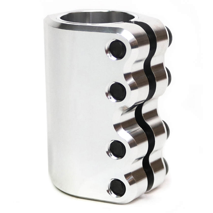 SCS Tilt Classic Silver